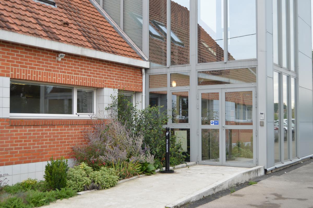 Le Centre de Soins d'Accompagnement de Prévention en addictologie (CSAPA) | EPSM Val de Lys-Artois